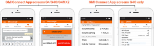 GMI Connect App | Guardian Mobility