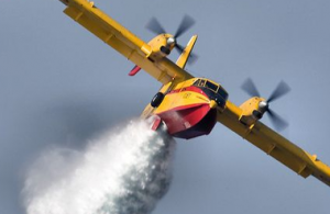 Aerial Firefighting - Guardian Mobility