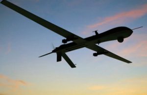 Unmanned Aircraft System (UAS) - Guardian Mobility